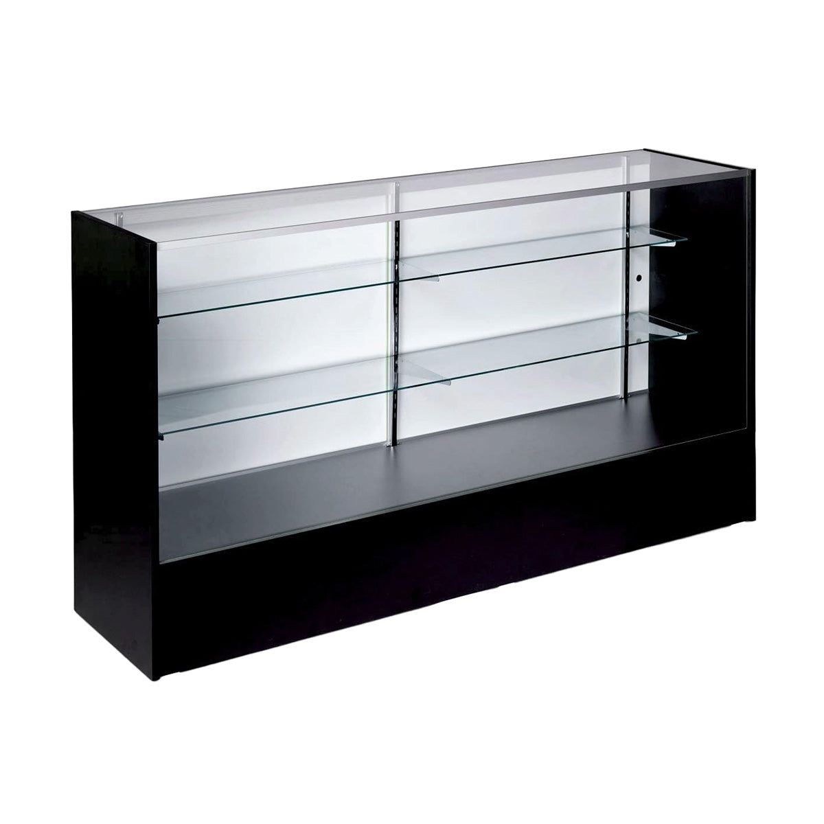 6 FT FULLVISION SHOWCASE – LA DISPLAY AND FIXTURE