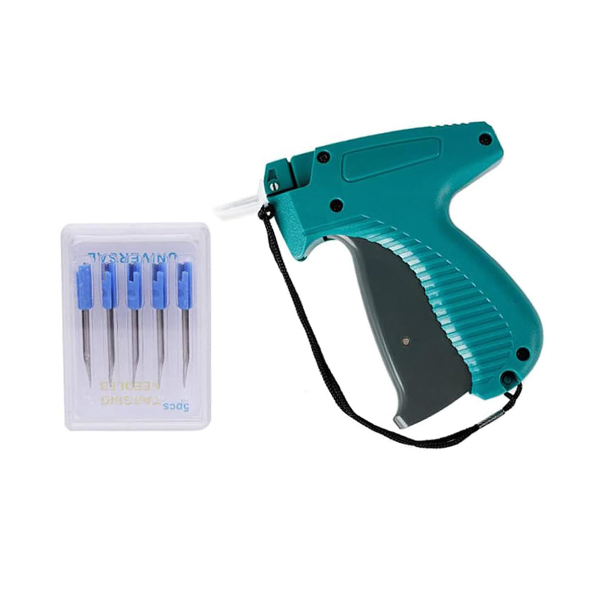 TAGGING GUN STANDARD NEEDLE – LA DISPLAY AND FIXTURE