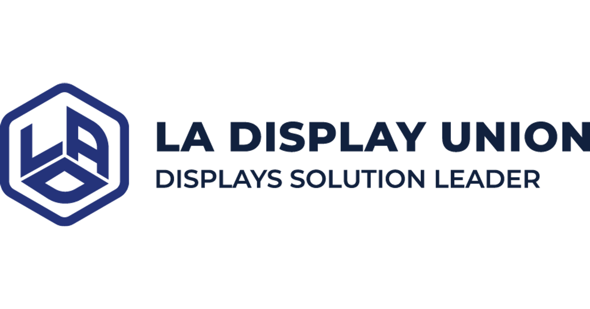 LA DISPLAY UNION | Retail Store Fixtures & Displays | 213-748-2638 – LA ...