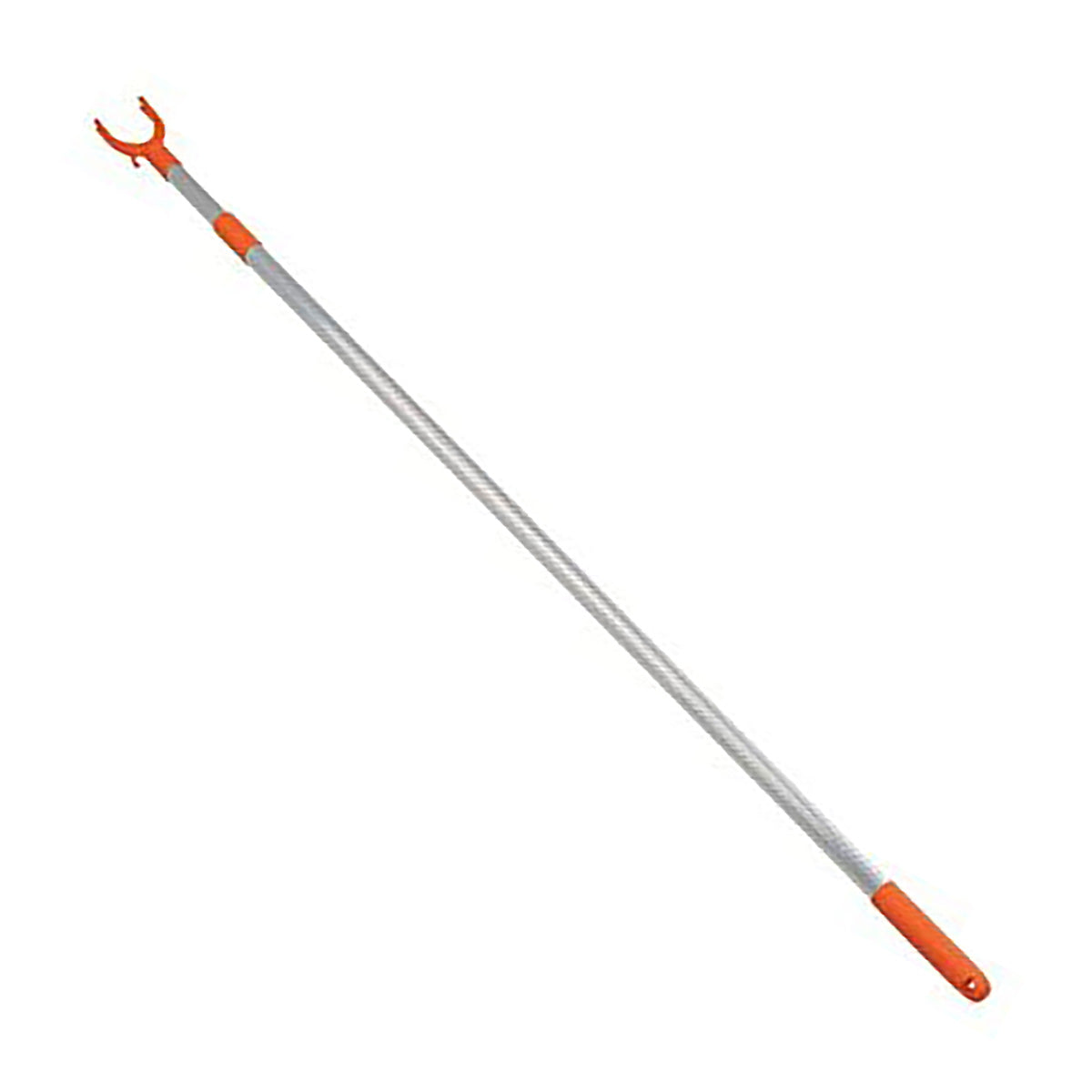 HANGER RETRIEVER WITH PLASTIC HOOK TIP – LA DISPLAY AND FIXTURE