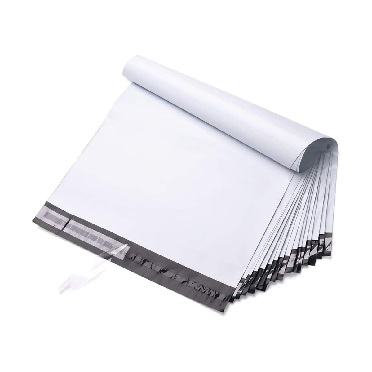 POLY MAILER 9" X 12" – LA DISPLAY AND FIXTURE