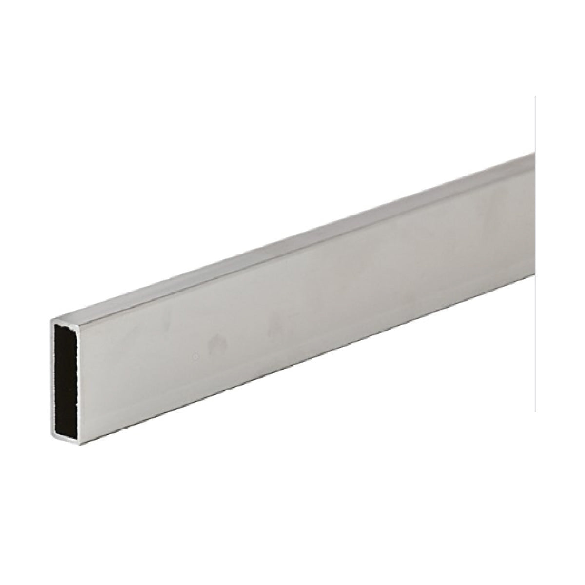 RECTANGULAR TUBE 4 FEET – LA DISPLAY AND FIXTURE